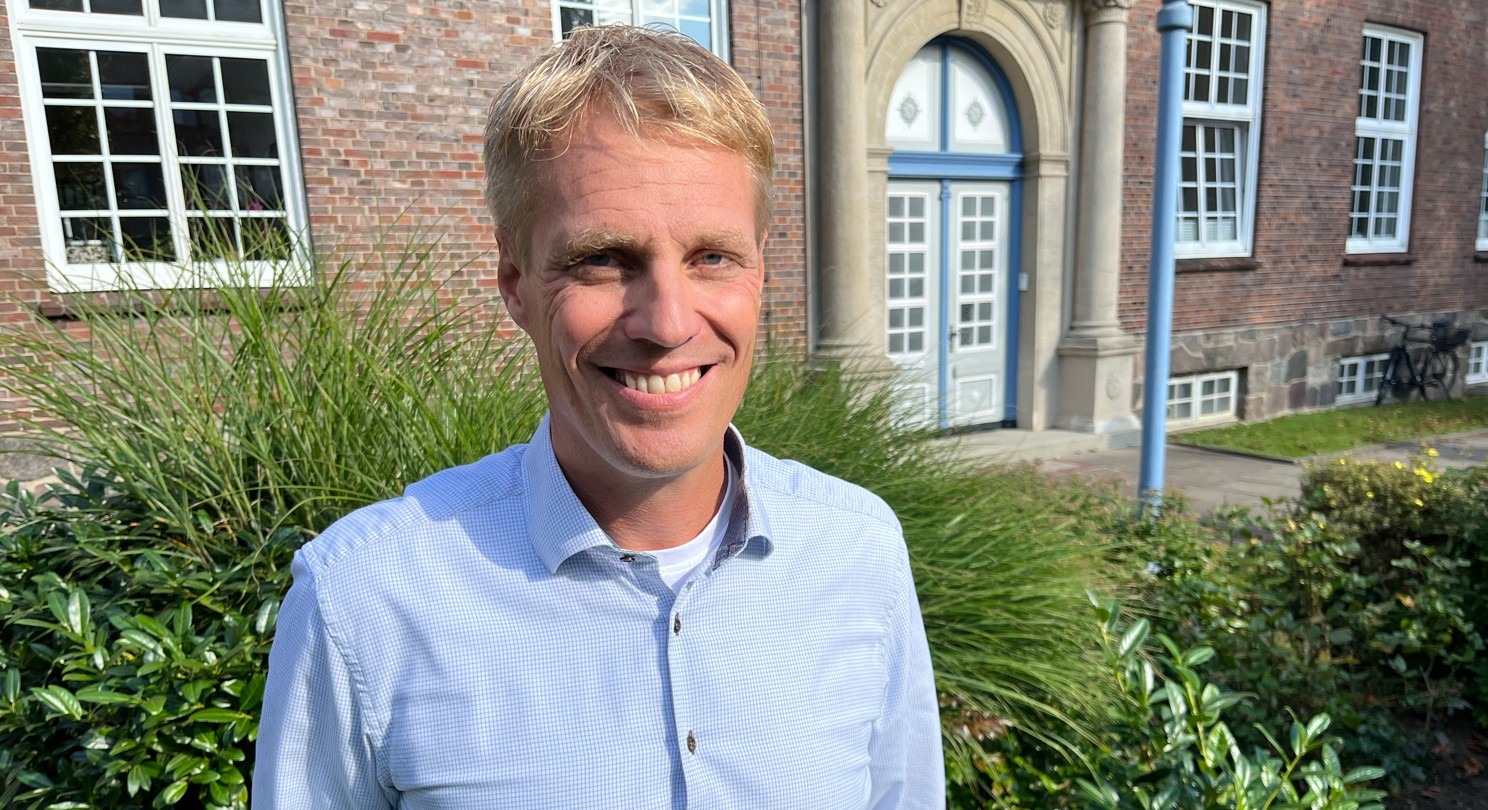 Thies Richter: 20 Jahre Rechtsberatung für die Bauindustrie im Norden - Bauindustrieverband ...